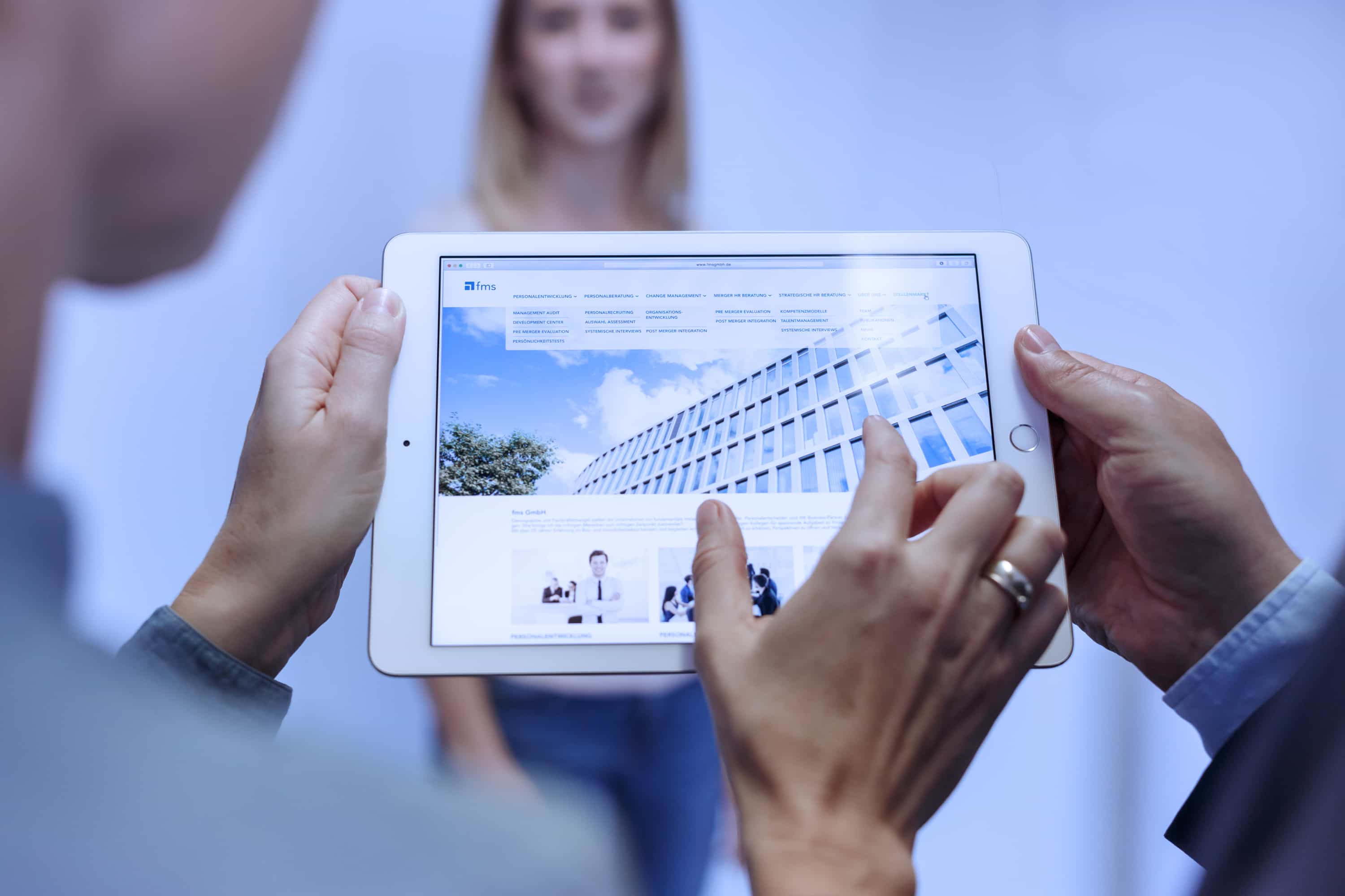 ZUM 25-JÄHRIGEN JUBILÄUM GEHT DIE NEUE HOMEPAGE DER fms ONLINE – fms ...